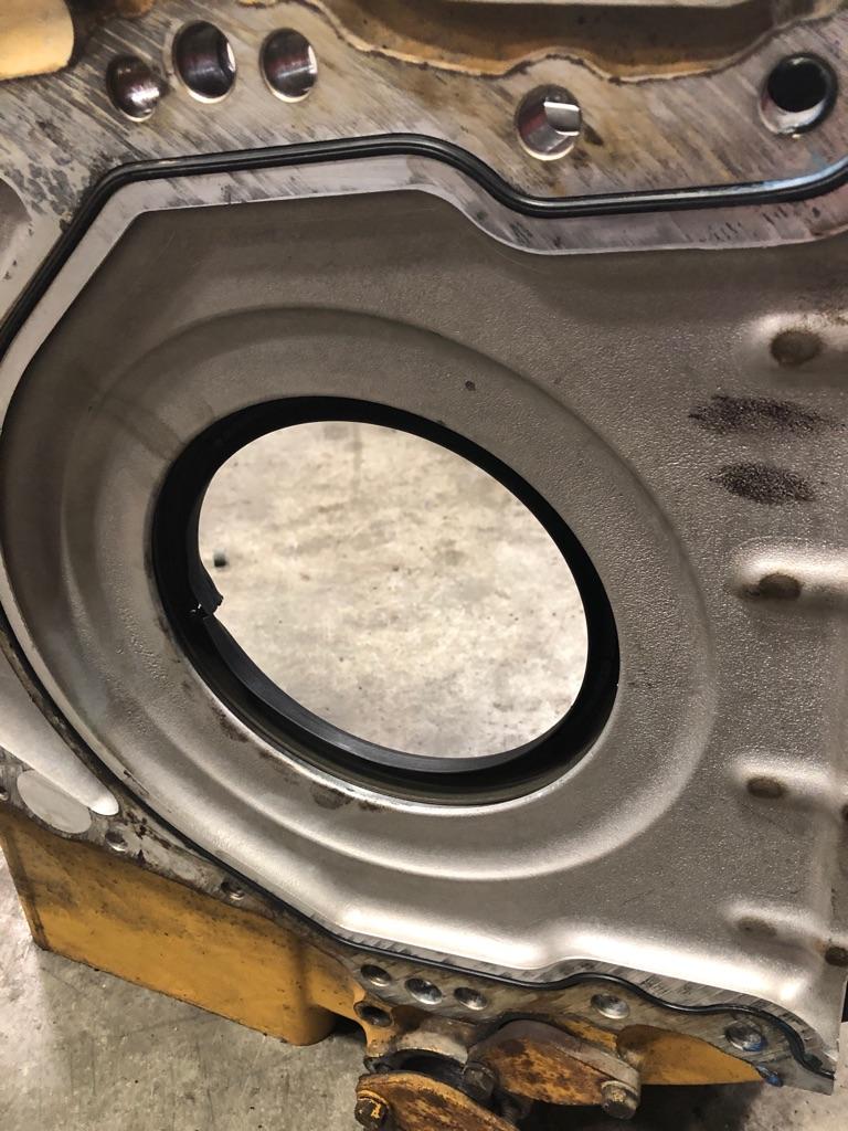 Cat C-15 Flywheel Housing | Payless Truck Parts