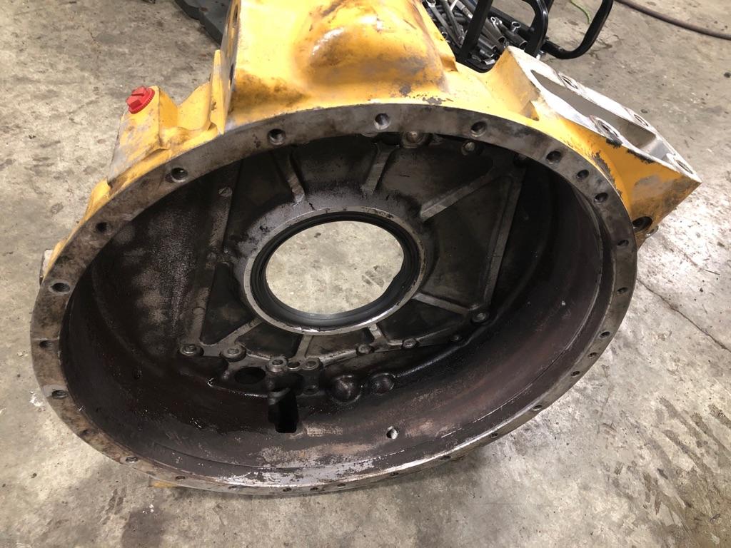 Cat C-15 Flywheel Housing | Payless Truck Parts