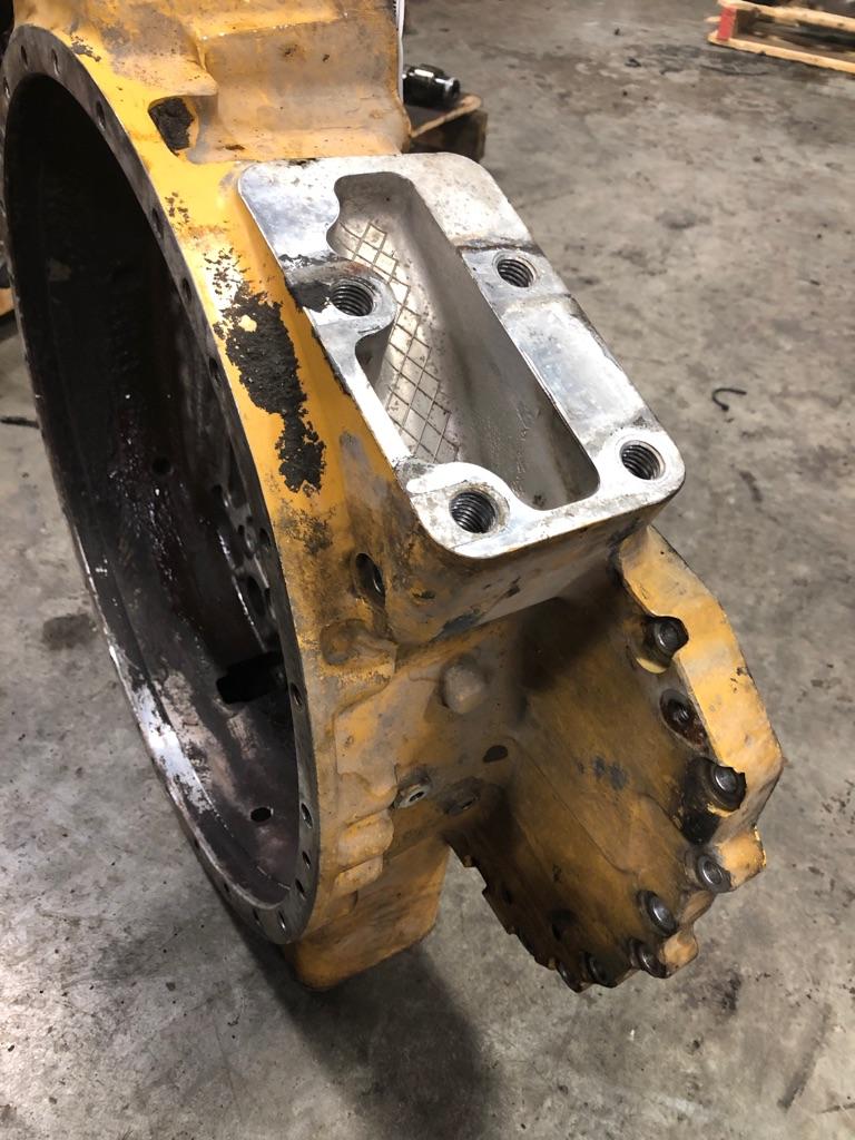 Cat C-15 Flywheel Housing | Payless Truck Parts