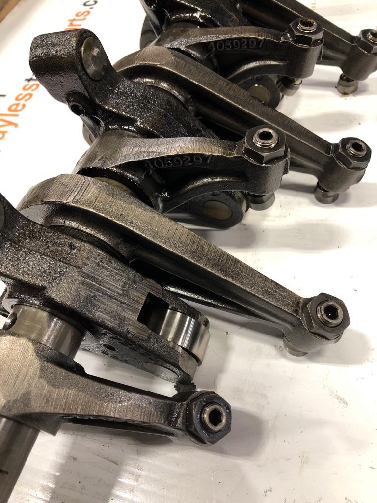 Cummins ISX Rocker Arm | Payless Truck Parts