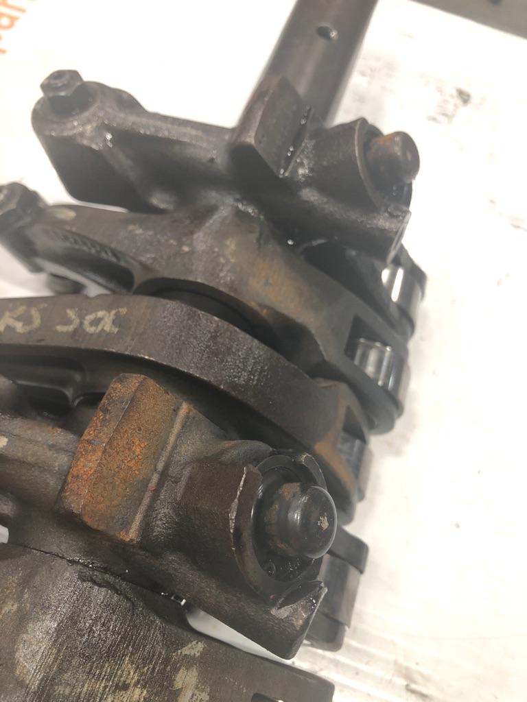 Cummins ISX Rocker Arm | Payless Truck Parts