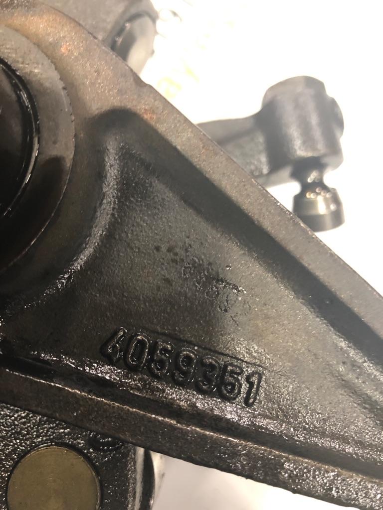 Cummins ISX Rocker Arm | Payless Truck Parts