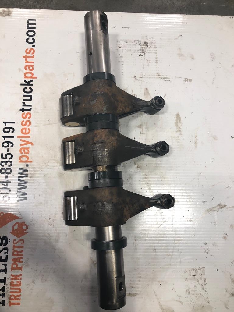 Cummins ISX Rocker Arm | Payless Truck Parts