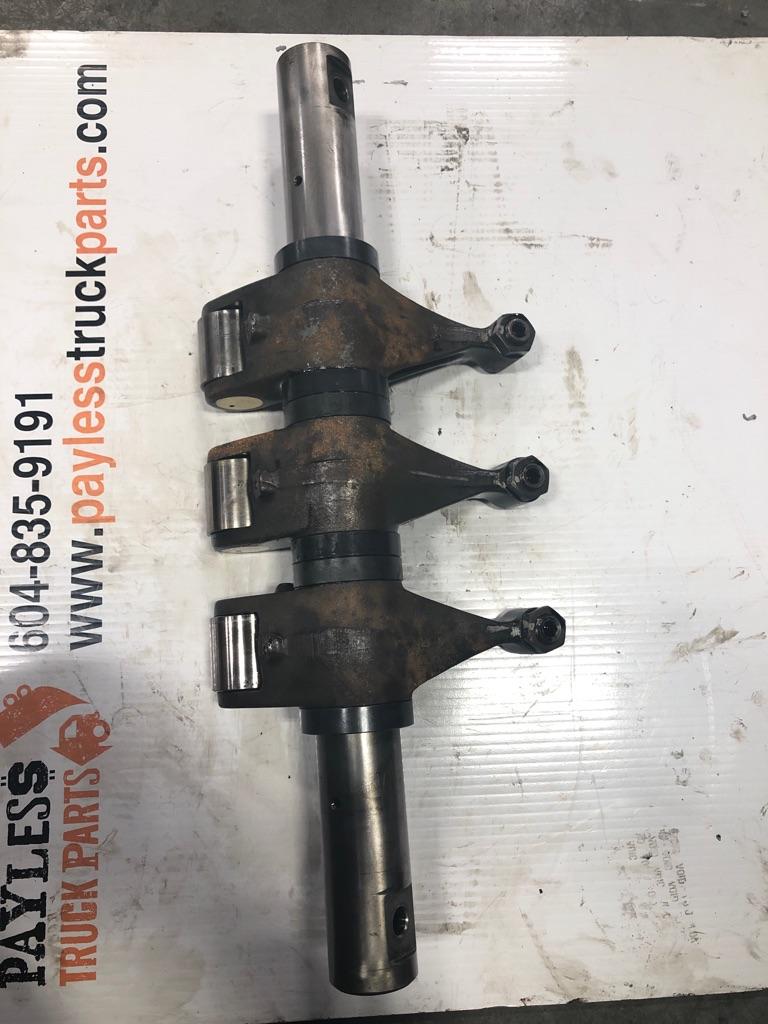 Cummins ISX Rocker Arm | Payless Truck Parts