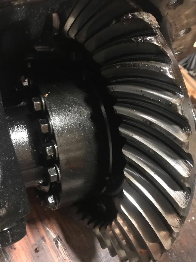 Rockwell Differential Assembly (Rear, Rear) | Payless Truck Parts