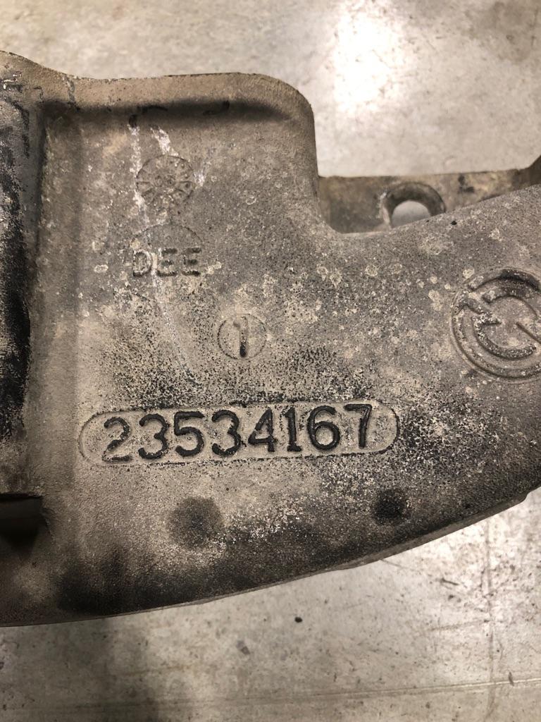 Detroit Series 60 Intake Manifold | Payless Truck Parts