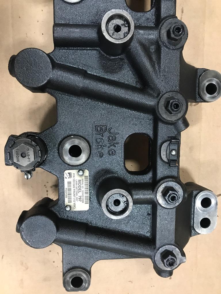 Detroit Series 60 Jake/Engine Brake | Payless Truck Parts