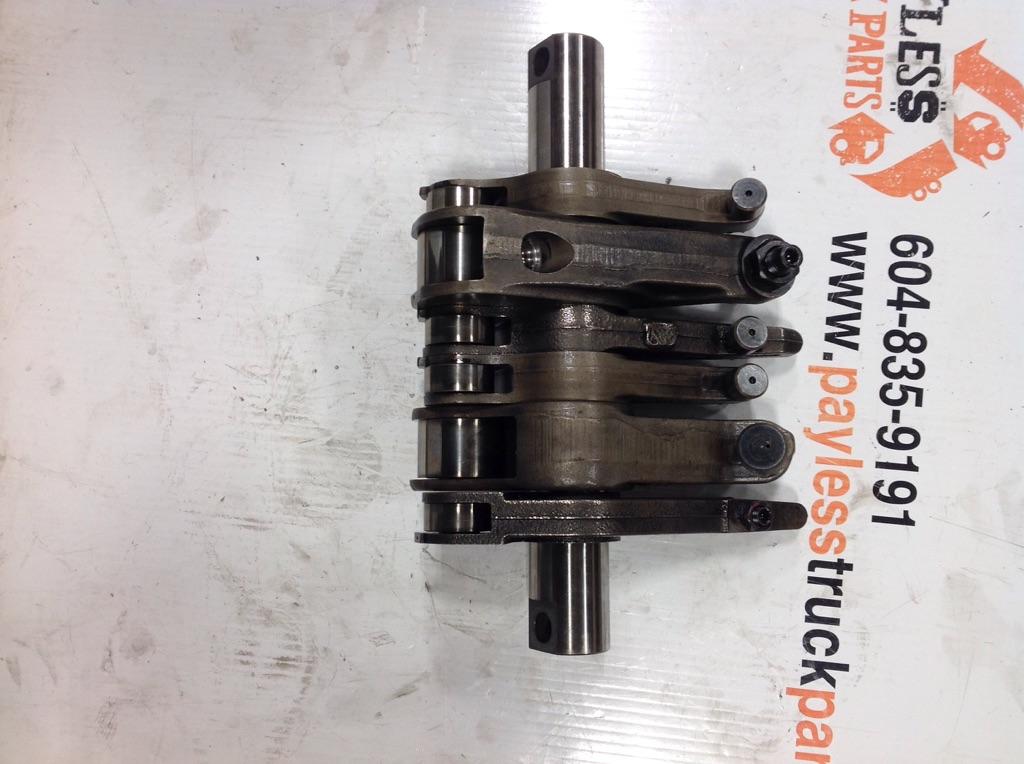 Rocker Arm | Payless Truck Parts