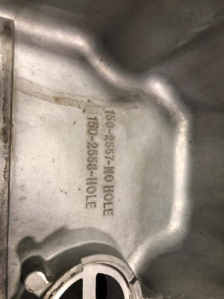 Cat C-15 Valve Cover | Payless Truck Parts