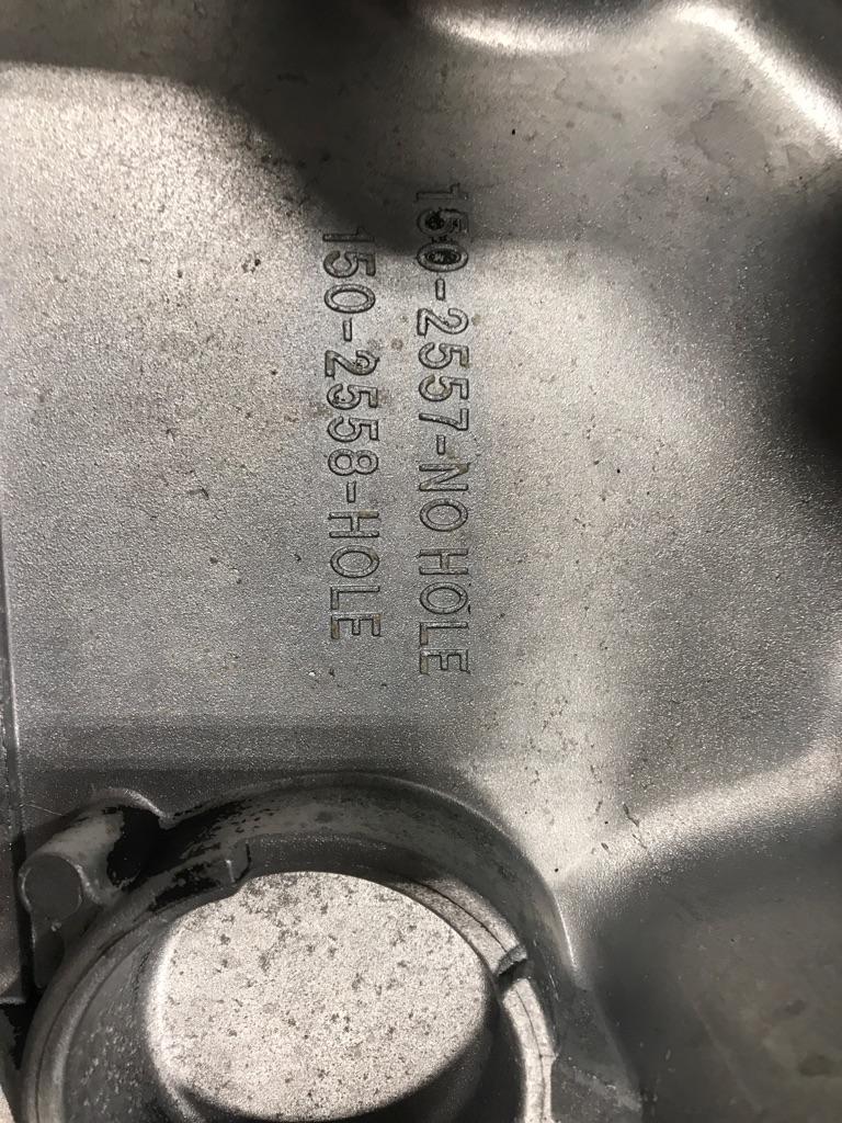 Cat C-15 Valve Cover | Payless Truck Parts