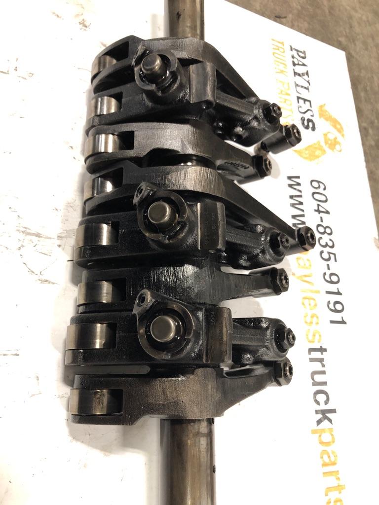 Cummins ISX Rocker Arm | Payless Truck Parts