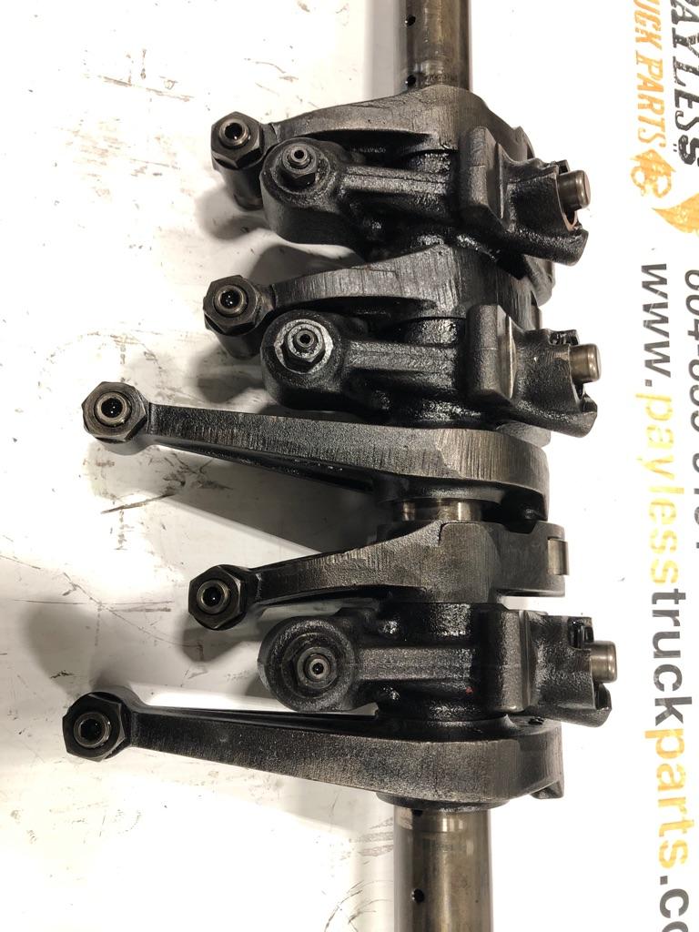 Cummins ISX Rocker Arm | Payless Truck Parts