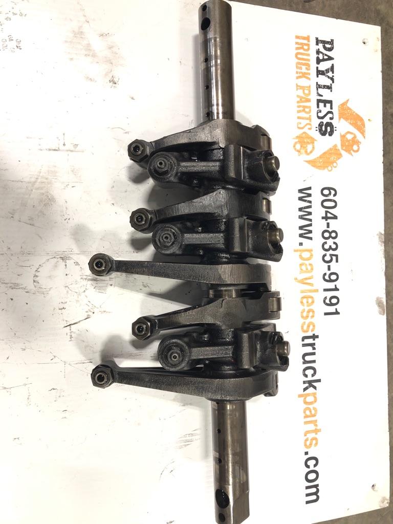 Cummins ISX Rocker Arm | Payless Truck Parts