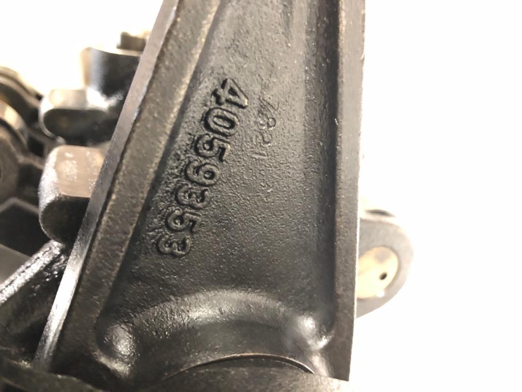 Cummins ISX Rocker Arm | Payless Truck Parts