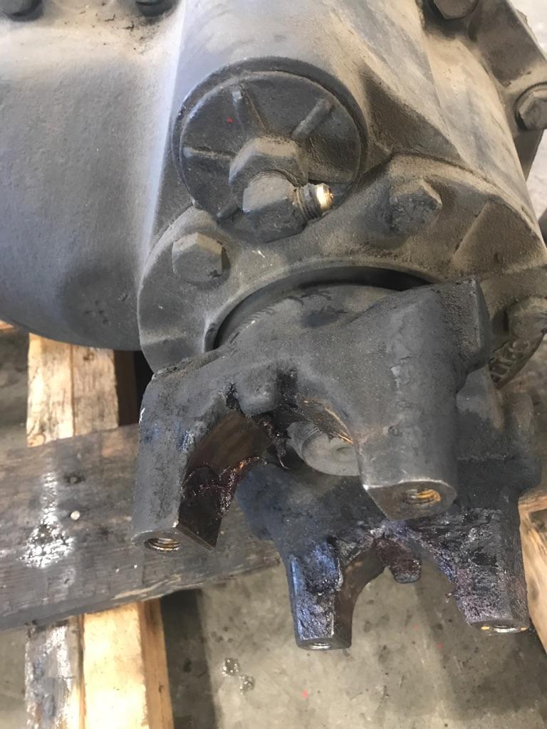 Eaton Differential Assembly (Front, Rear) | Payless Truck Parts