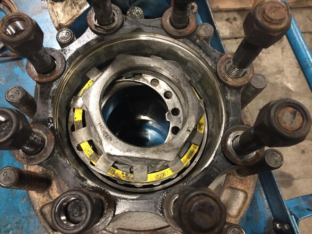 Wheel | Payless Truck Parts