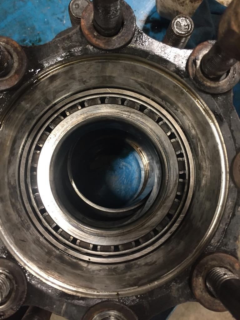 Wheel | Payless Truck Parts