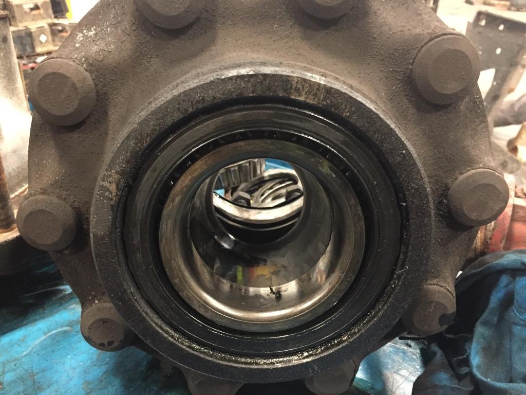 Wheel | Payless Truck Parts