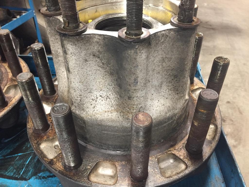 Wheel | Payless Truck Parts