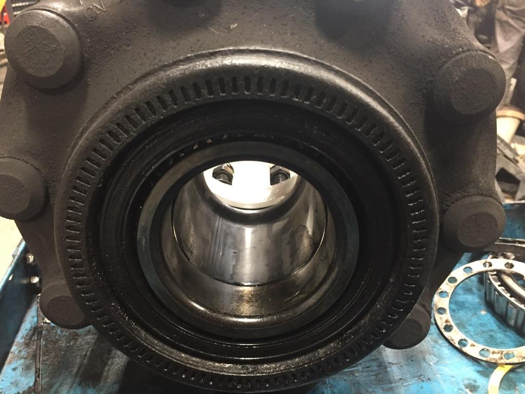 Wheel | Payless Truck Parts