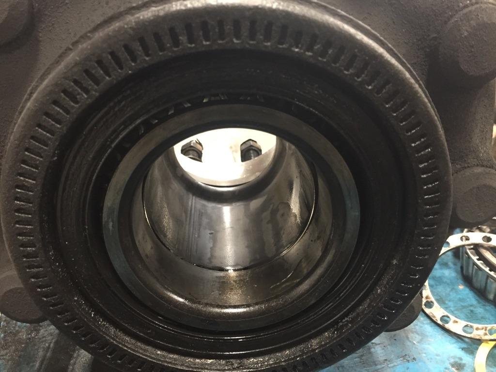 Wheel | Payless Truck Parts