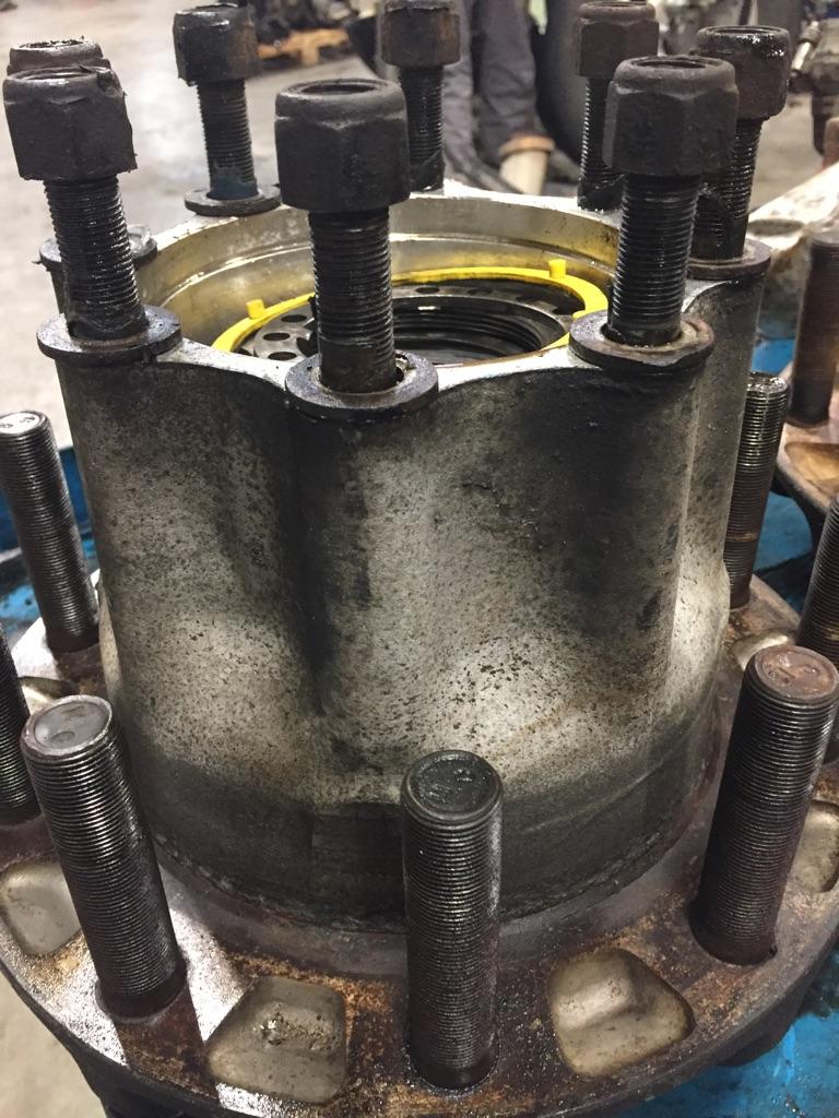 Wheel | Payless Truck Parts