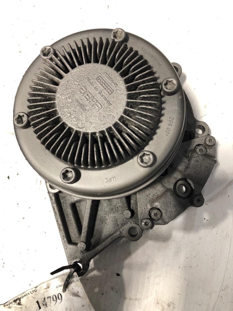 Detroit DD15 Water Pump | Payless Truck Parts