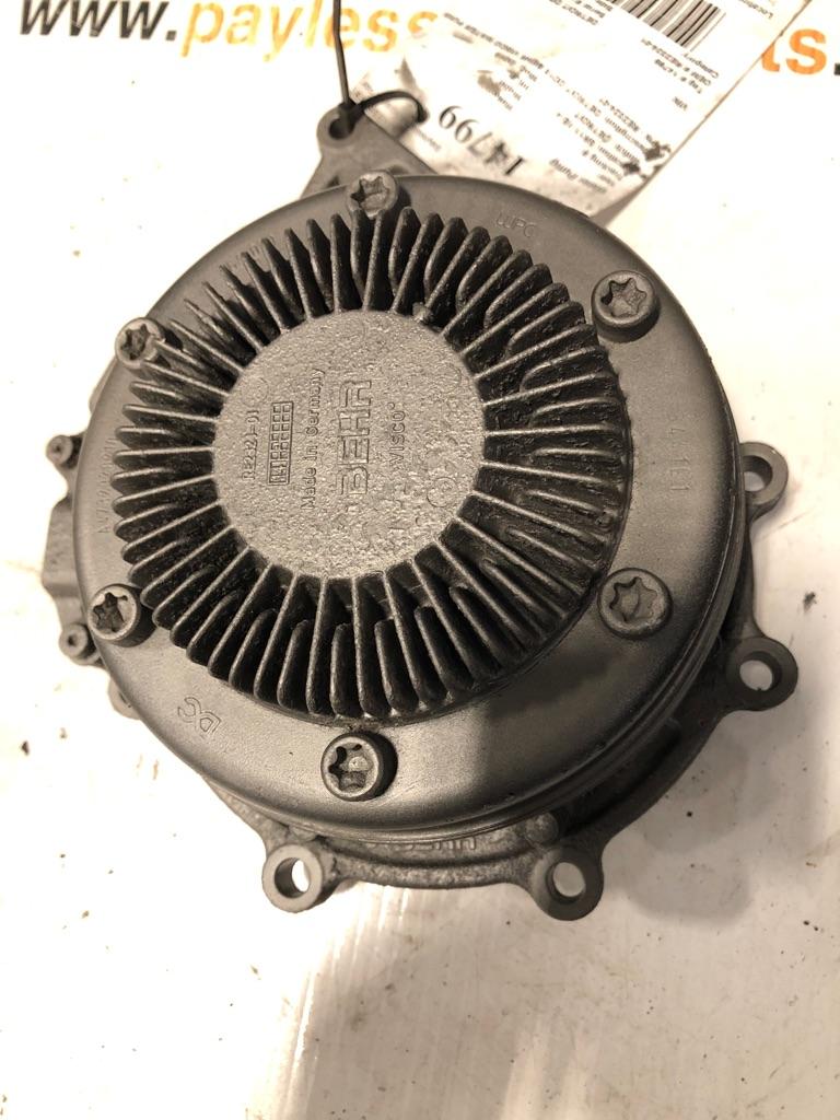 Detroit DD15 Water Pump | Payless Truck Parts