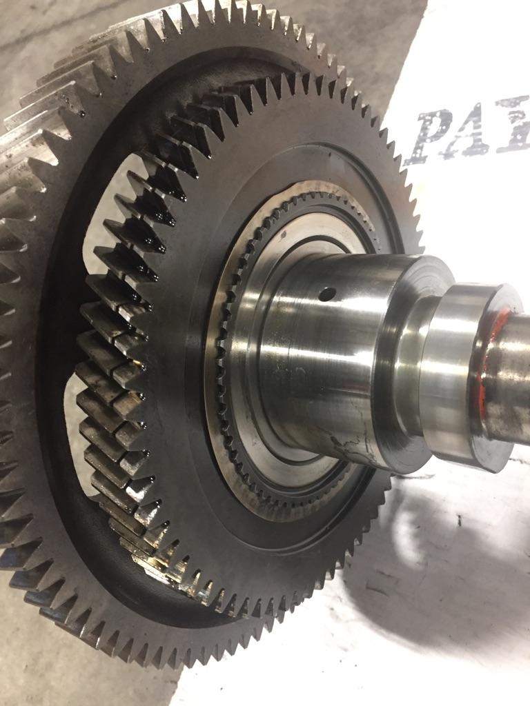 Mercedes MBE4000 Camshaft | Payless Truck Parts