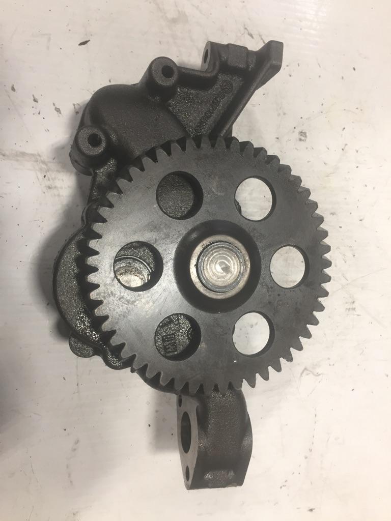 Mercedes MBE4000 Oil Pump | Payless Truck Parts