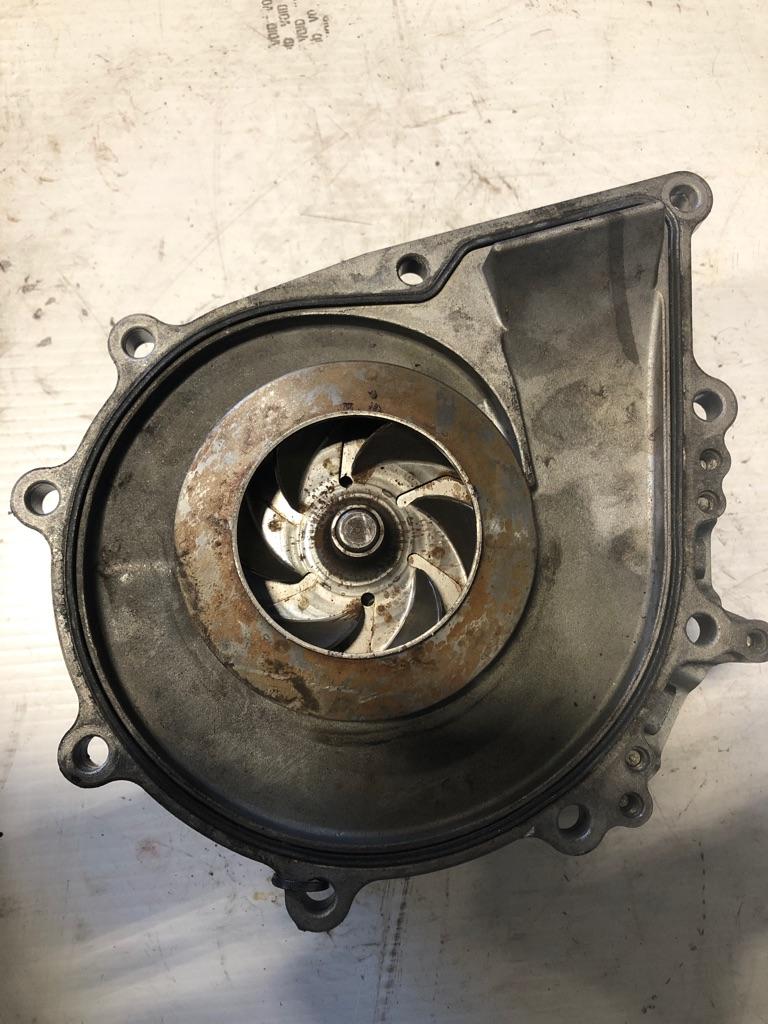 Detroit DD15 Water Pump | Payless Truck Parts