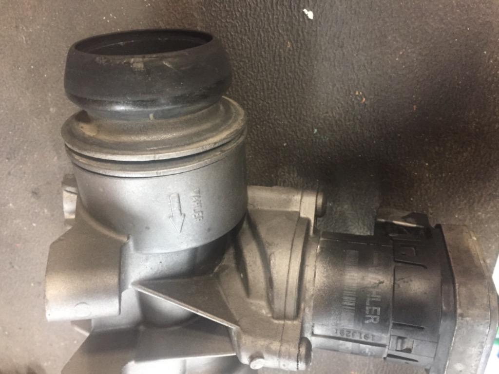 Mercedes EGR Valve | Payless Truck Parts