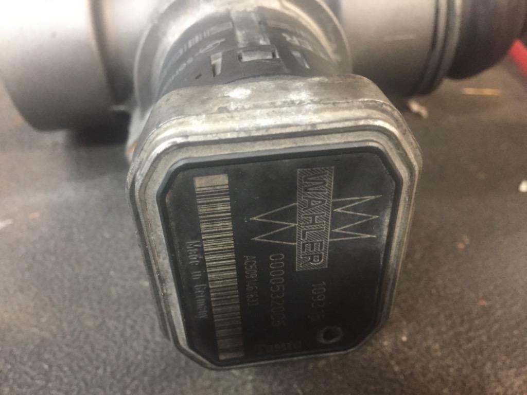 Mercedes EGR Valve | Payless Truck Parts