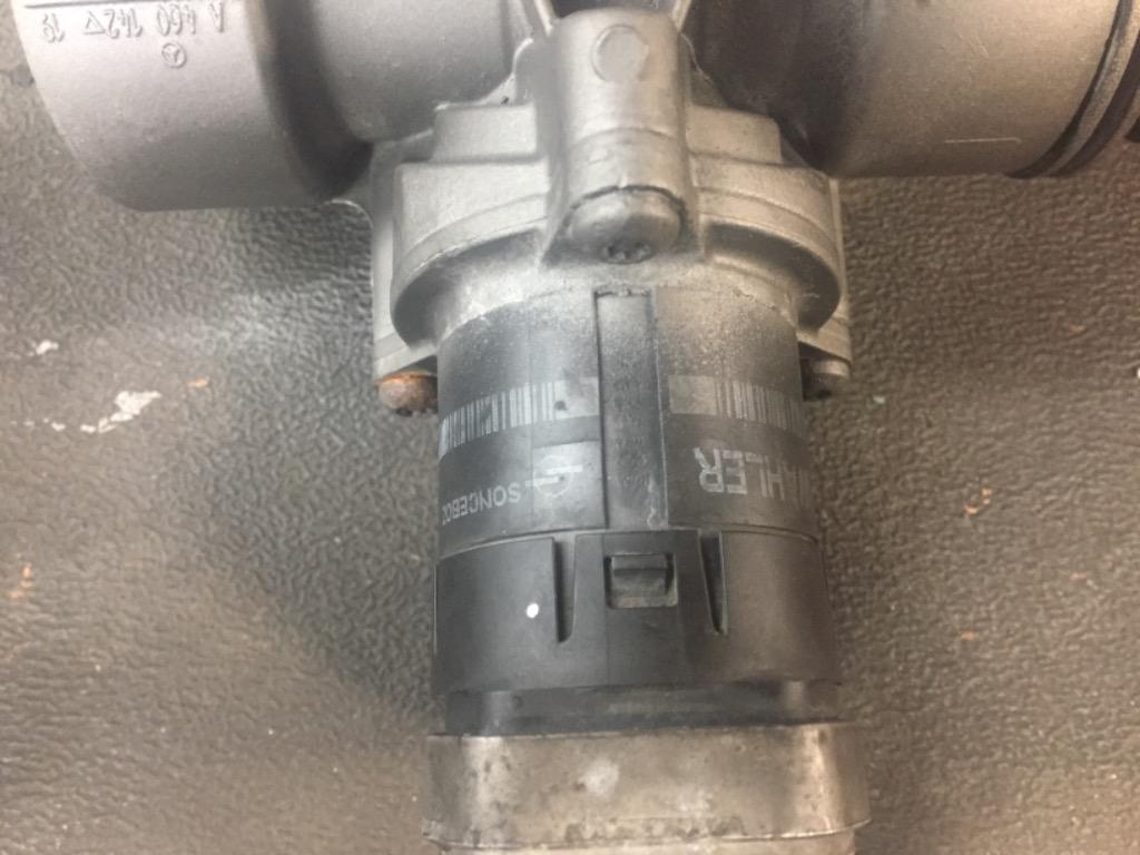 Mercedes EGR Valve | Payless Truck Parts