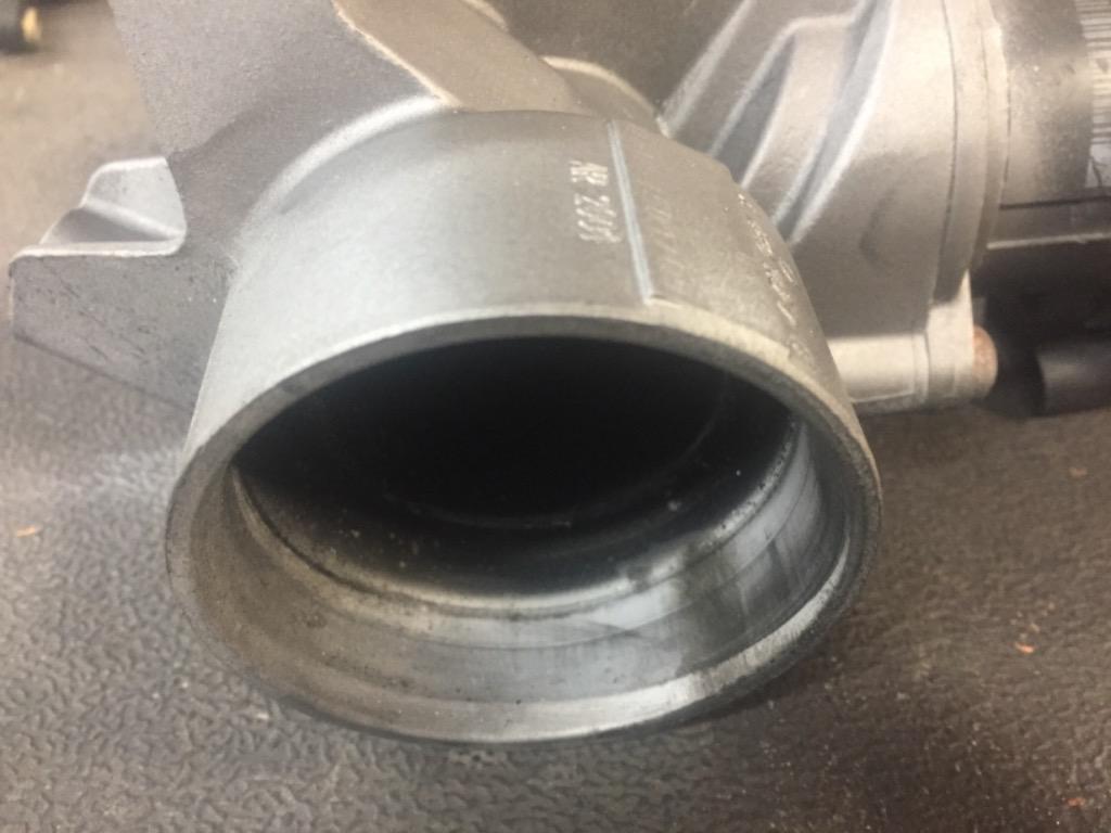 Mercedes EGR Valve | Payless Truck Parts