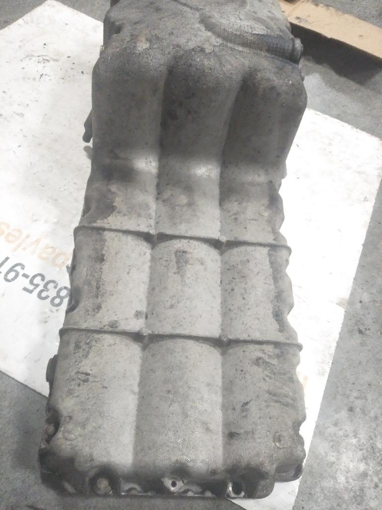 Oil Pan | Payless Truck Parts
