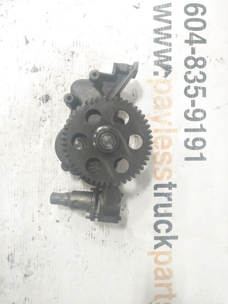 Oil Pump | Payless Truck Parts