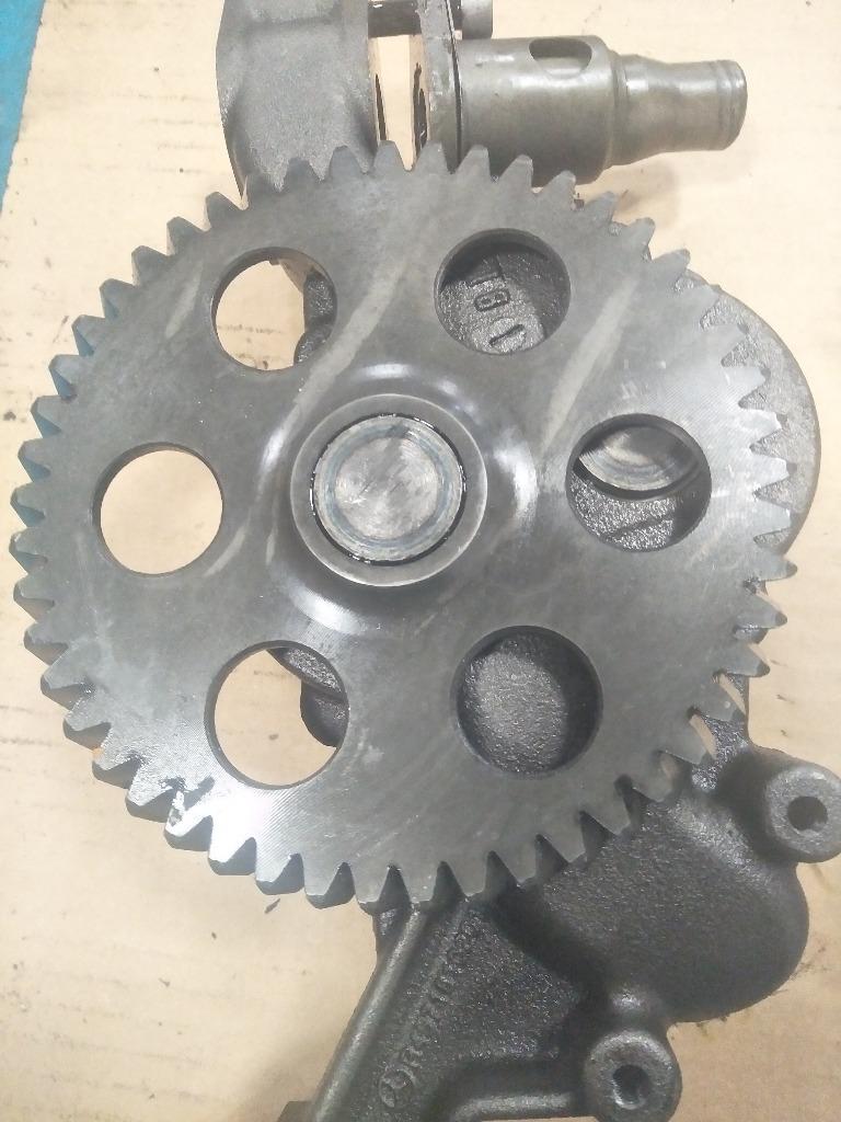 Oil Pump | Payless Truck Parts