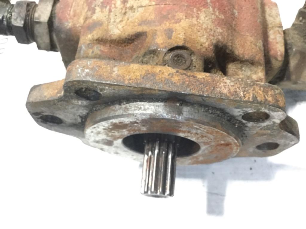Muncie PTO | Payless Truck Parts