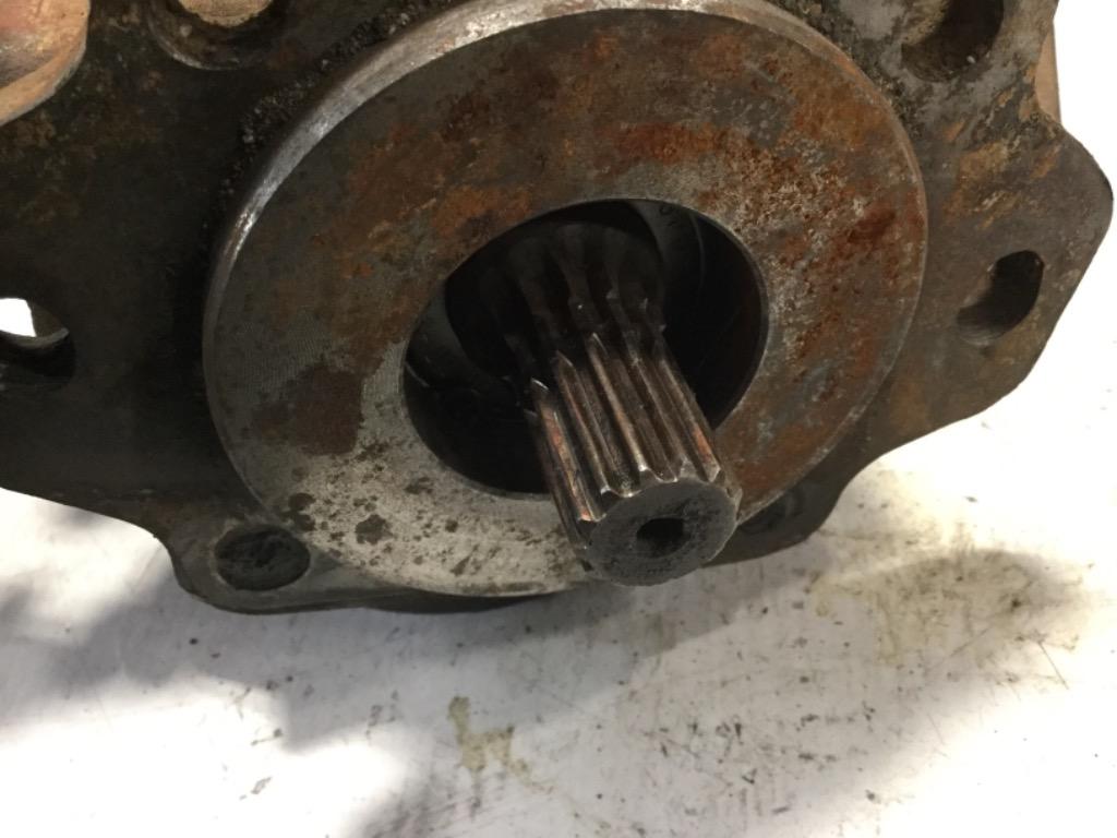 Muncie PTO | Payless Truck Parts