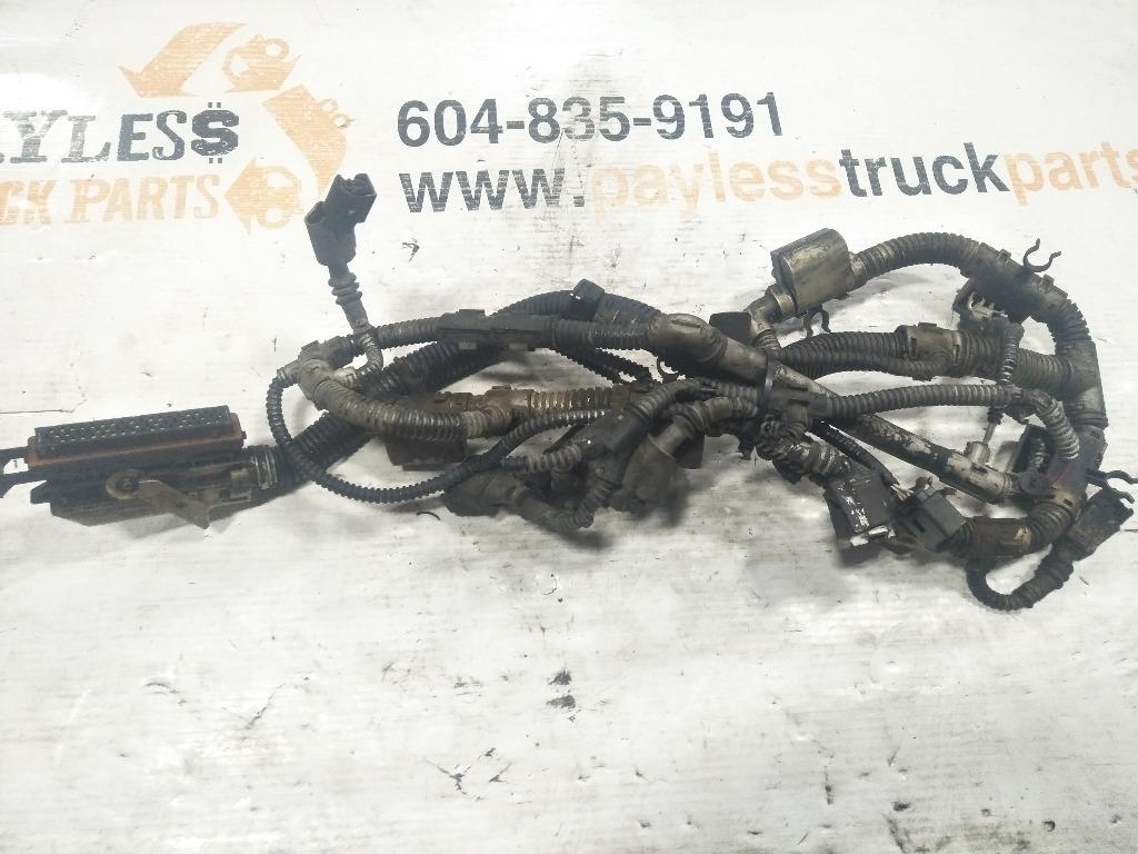 Electrical Parts, Misc. | Payless Truck Parts