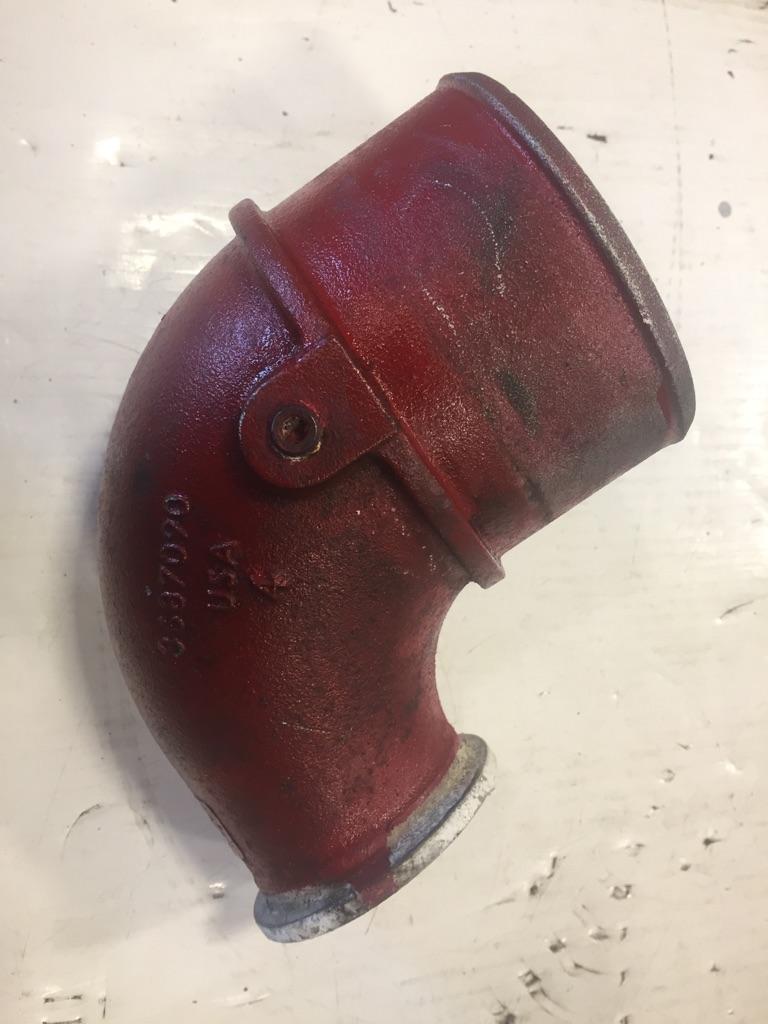 Cummins ISX Engine Parts, Misc. | Payless Truck Parts