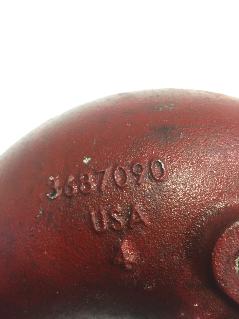 Cummins ISX Engine Parts, Misc. | Payless Truck Parts