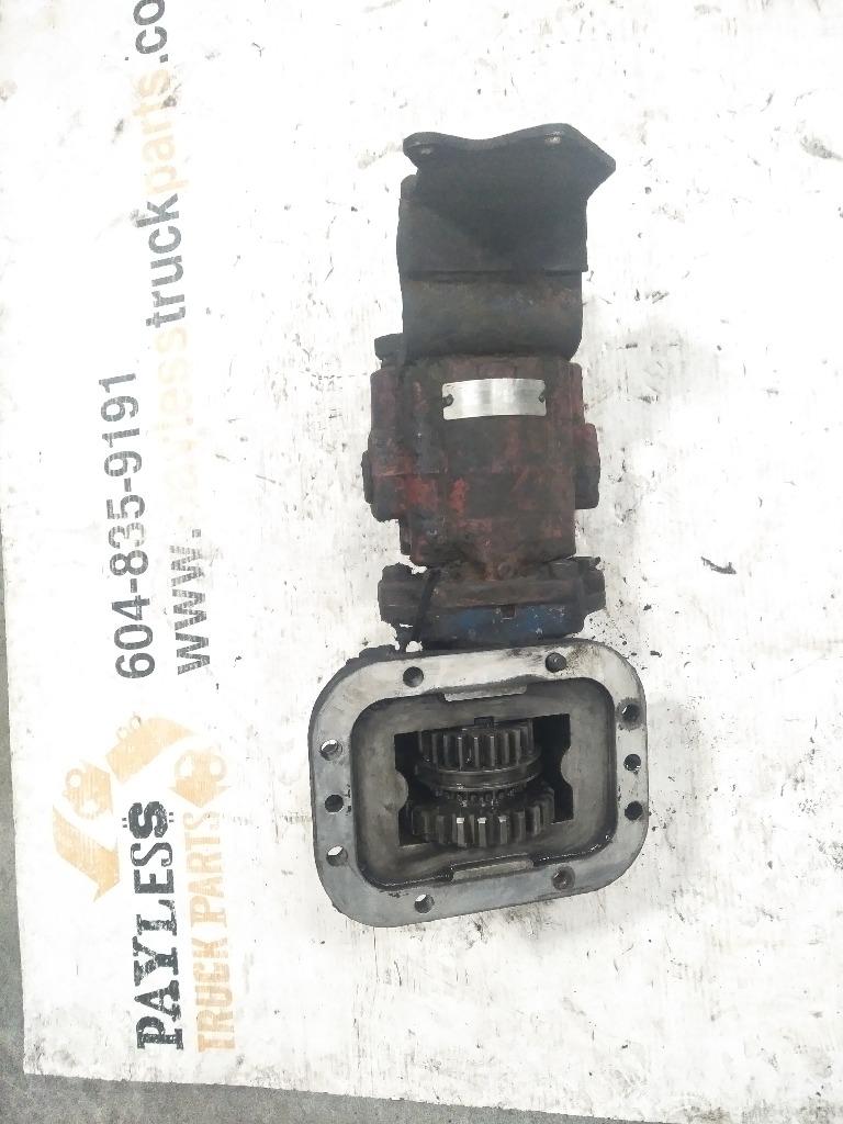 PTO | Payless Truck Parts