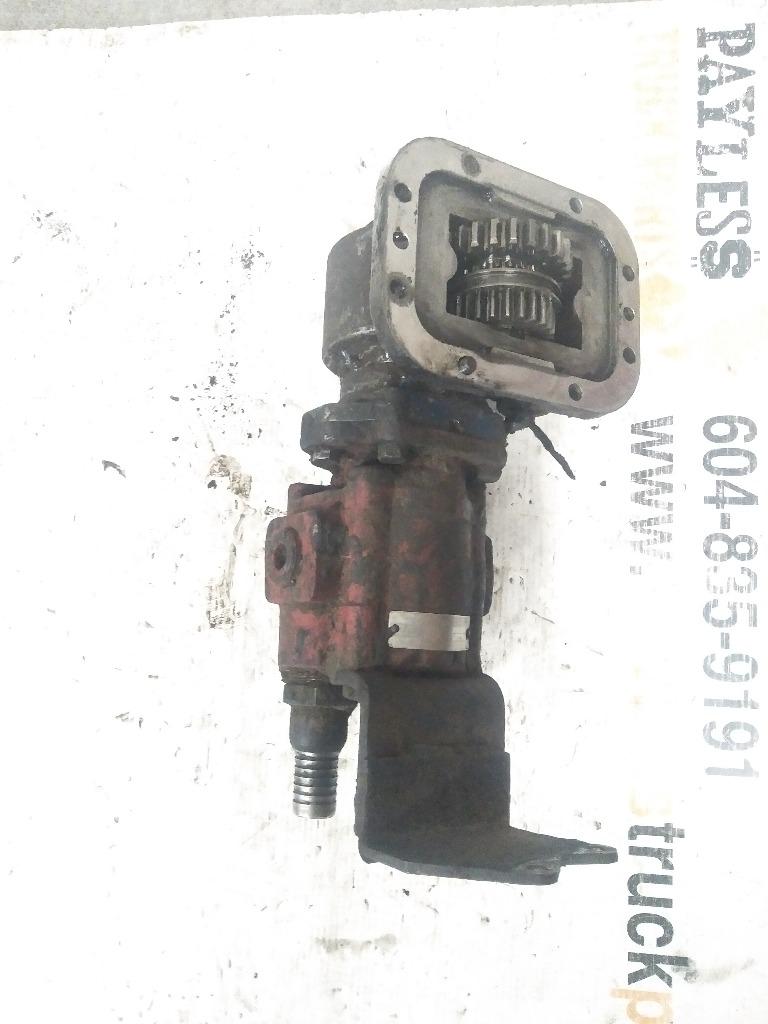 PTO | Payless Truck Parts