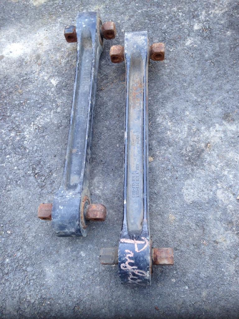 Kenworth Manual Transmission Parts, Misc. | Payless Truck Parts