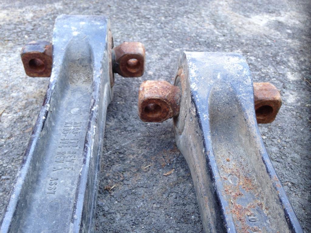 Kenworth Manual Transmission Parts, Misc. | Payless Truck Parts