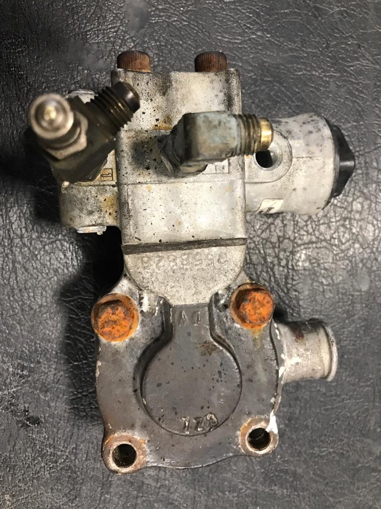 Engine Parts, Misc. | Payless Truck Parts