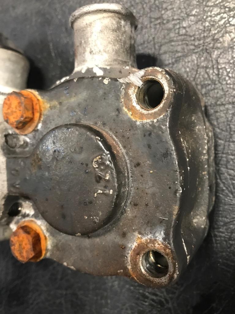 Engine Parts, Misc. | Payless Truck Parts