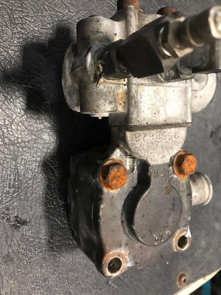 Engine Parts, Misc. | Payless Truck Parts